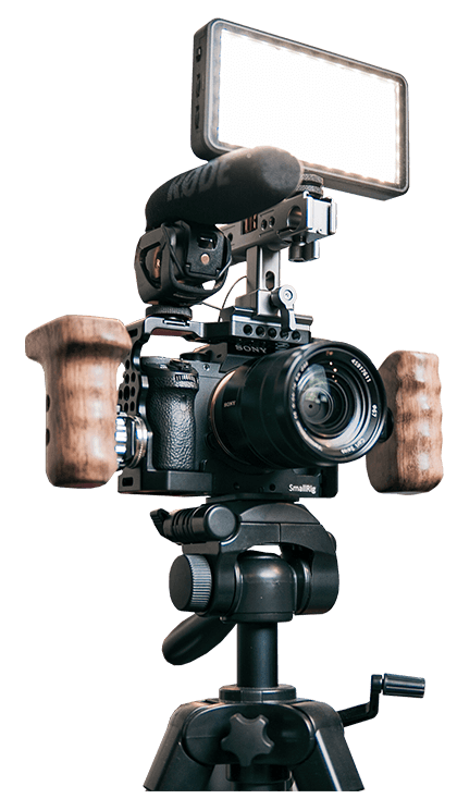 CONTACT – Bold Studio